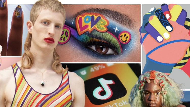The future of gender fluidity in beauty & personal care
