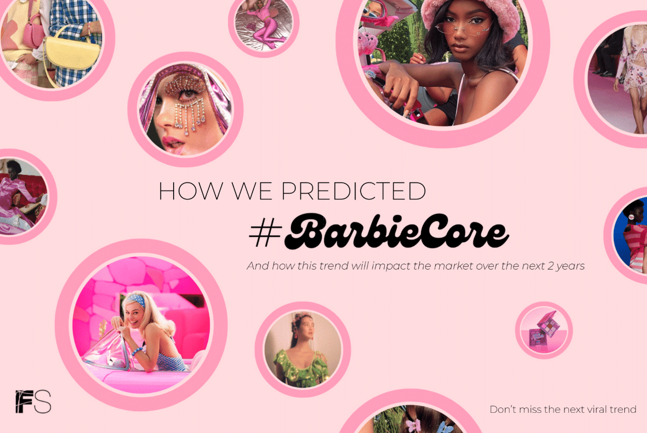 Download report: Barbiecore